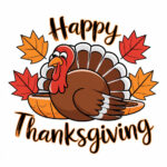 Happy Thanksgiving Emoji 🦃🍂 Copy and Paste 2024 🍁 – SymbolsEmojis